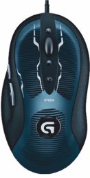 LOGITECH G400s Gaming Mouse (910-003425) | LENOVO-SHOP.SK