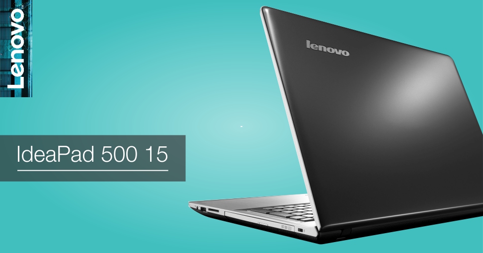 LENOVO IdeaPad 500 15 (80NT00Y7CK) | LENOVO-SHOP.SK