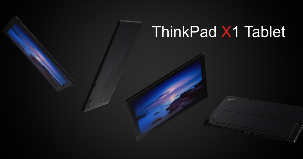 LENOVO ThinkPad X1 Tablet (20GH0030XS) | LENOVO-SHOP.SK