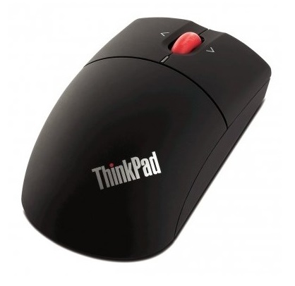 LENOVO ThinkPad Bluetooth Silent Mouse (4Y50X88822) | LENOVO-SHOP.SK
