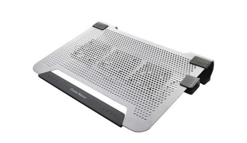 Cooler Master NotePal U3 Plus (R9-NBC-U3PS-GP) | LENOVO-SHOP.SK