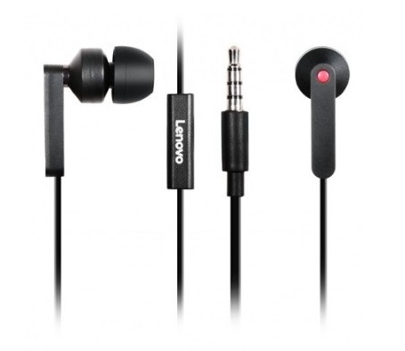 LENOVO ThinkPad In-Ear Headphones (4XD0J65079) | LENOVO-SHOP.SK