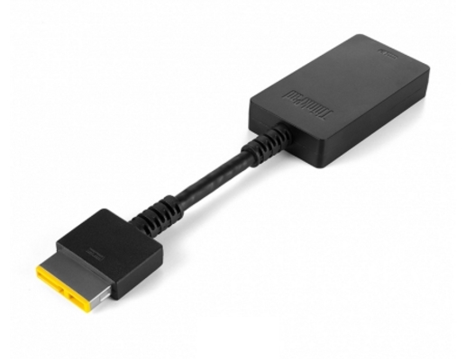 LENOVO ThinkPad Onelink - Onelink+ Adaptér (4X90J40422) | LENOVO-SHOP.SK