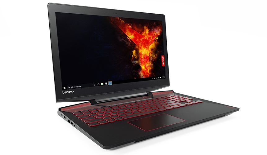 LENOVO Legion Y720-15IKB (80VR0082CK) | LENOVO-SHOP.SK
