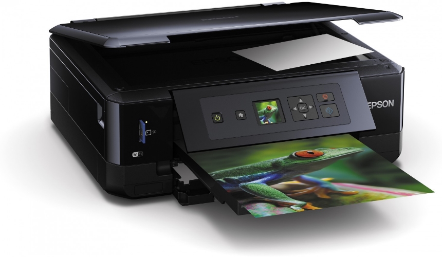 EPSON Expression Premium XP-530 (C11CE81402CE) | LENOVO-SHOP.SK