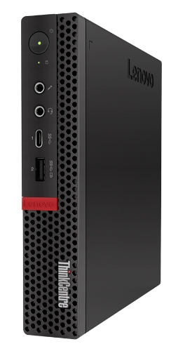 LENOVO ThinkCentre M920q Tiny (10RS003RXS) | LENOVO-SHOP.SK