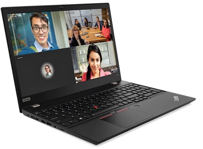 LENOVO ThinkPad T590 (20N4000GXS) | LENOVO-SHOP.SK