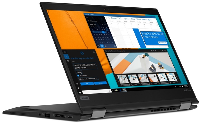 LENOVO ThinkPad X390 Yoga (20NN002FXS) | LENOVO-SHOP.SK