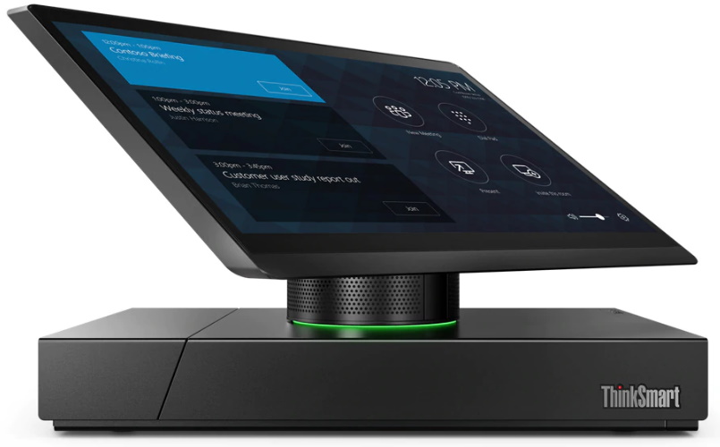 LENOVO ThinkSmart Hub 500 for ZOOM / Skype Room (10V50006XS) | LENOVO-SHOP.SK