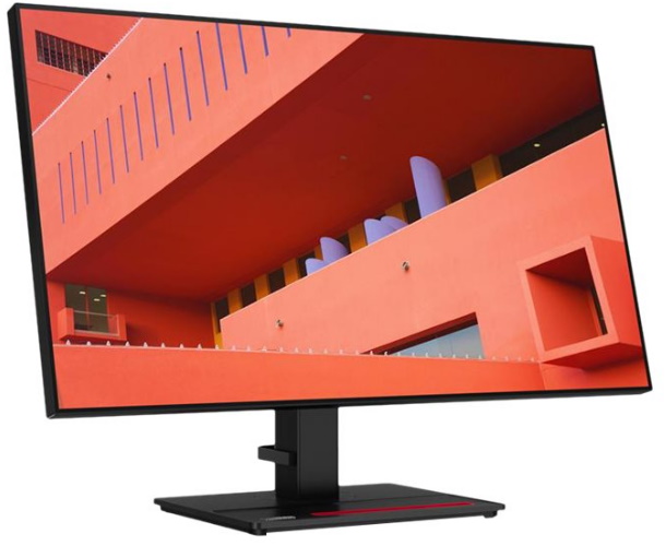 LENOVO ThinkVision P27q-20 27" (61EAGAT6EU) | LENOVO-SHOP.SK