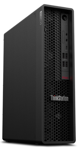 LENOVO ThinkStation P340 SFF (30DK002ECK) | LENOVO-SHOP.SK