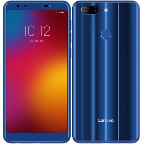 LENOVO A6 Note (6938963662659) | LENOVO-SHOP.SK