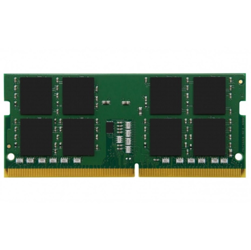 KINGSTON 8GB DDR4-3200 SO-DIMM (KCP432SS8/8) | LENOVO-SHOP.SK