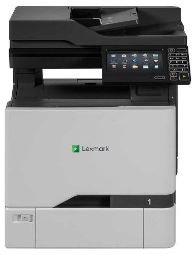 Lexmark CX727de (40CC554) | LENOVO-SHOP.SK
