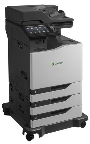 Lexmark CX825dte (42K0051) | LENOVO-SHOP.SK