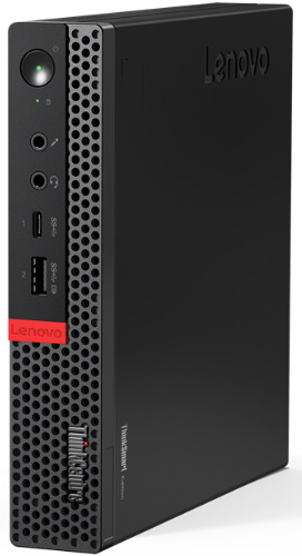 LENOVO ThinkCentre M920q Tiny for Logitech (10T1S0170M) | LENOVO-SHOP.SK