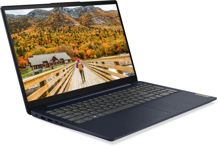 LENOVO IdeaPad 3 15ITL6 Abyss Blue (82H800NQCK) | LENOVO-SHOP.SK