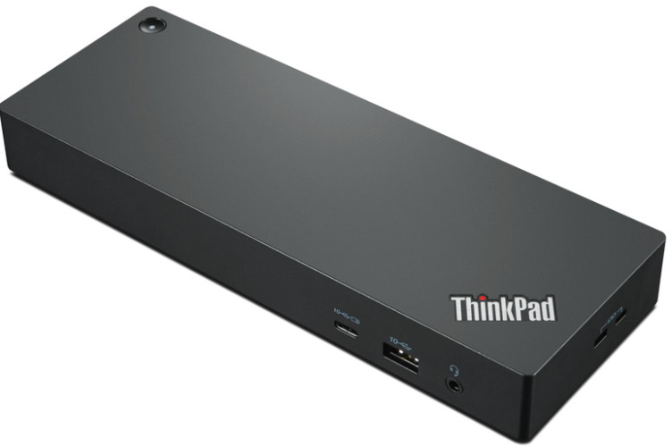 LENOVO Dokovacia stanica ThinkPad Thunderbolt 4 Workstation Dock ...