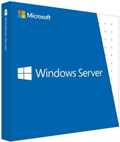 MICROSOFT Windows Server 2022 Standard CSP 16core License (DG7GMGF0D5RK ...