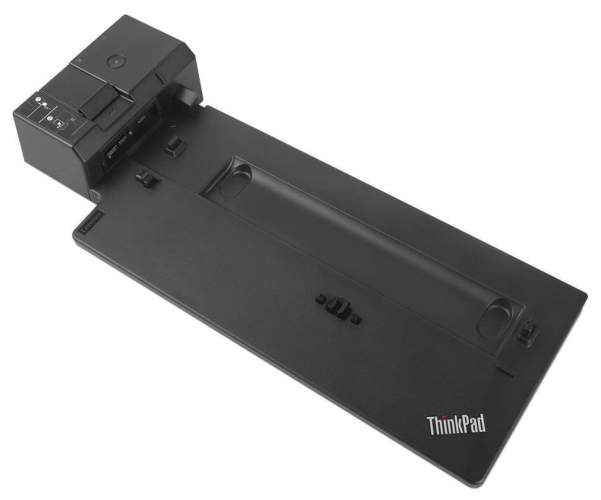LENOVO Dokovacia stanica ThinkPad Basic Dock (40AG0090EU) | LENOVO-SHOP.SK