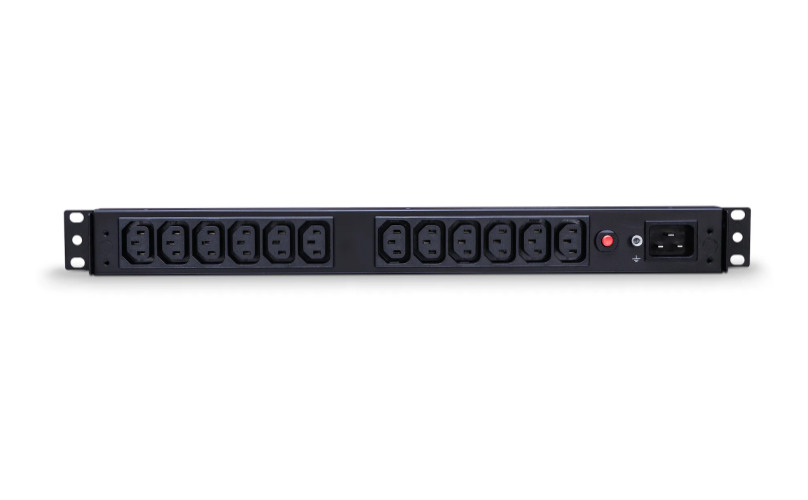 CyberPower Rack PDU Basic (PDU20BHVIEC12R) | LENOVO-SHOP.SK