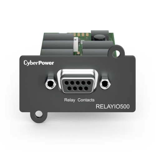 CyberPower Dry Contact Interface Card (RELAYIO500) | LENOVO-SHOP.SK
