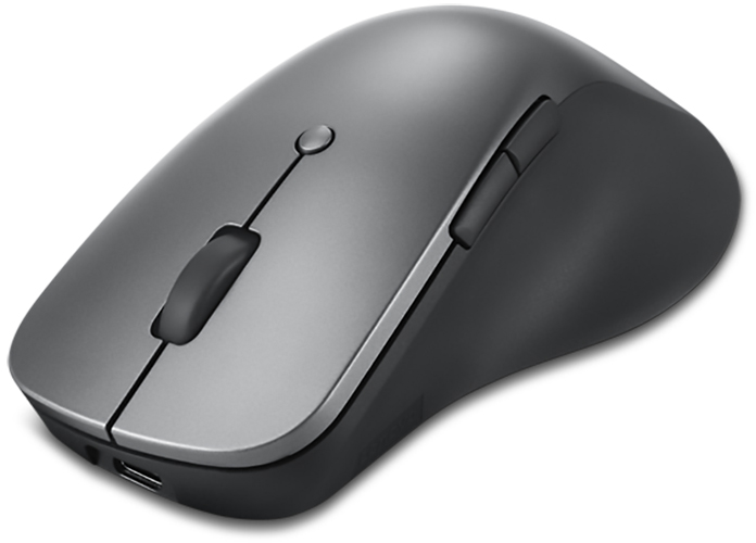 LENOVO Professional Bluetooth Rechargeable Mouse (4Y51J62544) | LENOVO ...