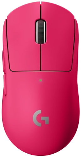 LOGITECH G Pro X Superlight herná myš (910-005957) | LENOVO-SHOP.SK