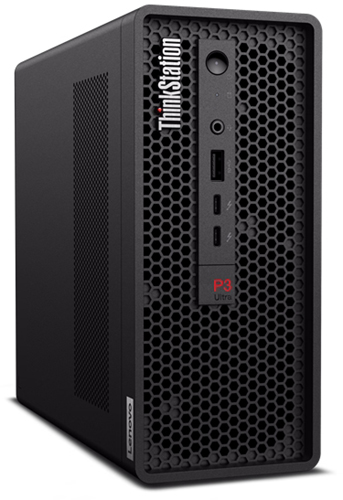 LENOVO ThinkStation P3 Ultra (30HA004KCK) | LENOVO-SHOP.SK