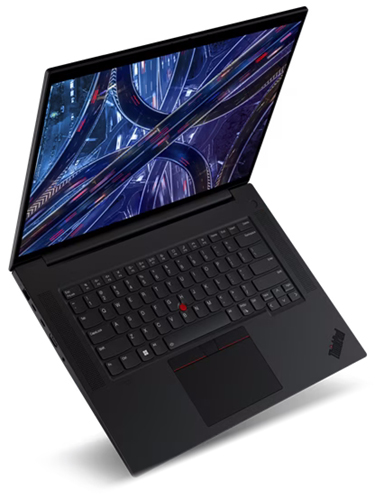 LENOVO ThinkPad P1 Gen6 OLED (21FV002QCK) | LENOVO-SHOP.SK