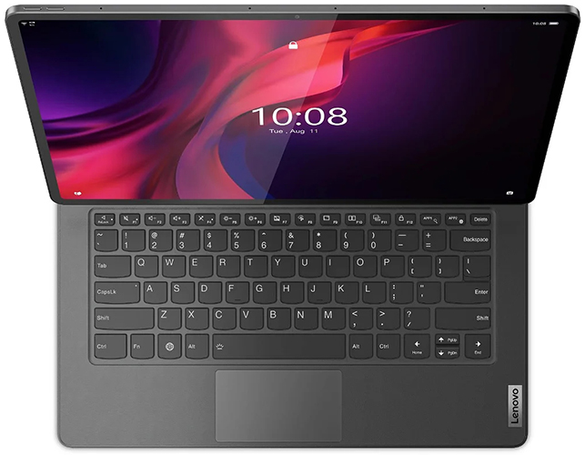 LENOVO Tab Extreme Keyboard CZ/SK (ZG38C05301) | LENOVO-SHOP.SK