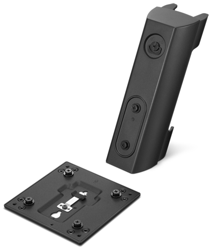LENOVO ThinkCentre Tiny Clamp Bracket Mounting Kit III (4XF1K72399 ...