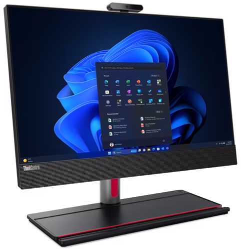 LENOVO ThinkCentre M90a Gen5 AiO (12SH000PCK) | LENOVO-SHOP.SK