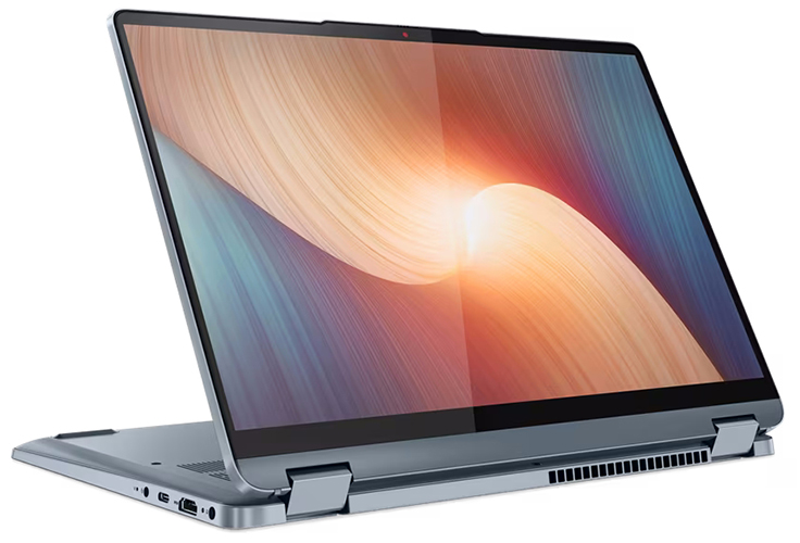 LENOVO IdeaPad Flex 5 14ALC7 Stone Blue (82R900F1CK) | LENOVO-SHOP.SK