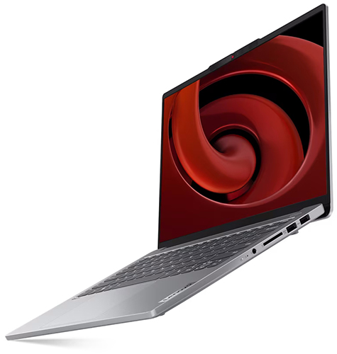 LENOVO IdeaPad 5 Pro 14AHP9 OLED Arctic Grey (83D30021CK) | LENOVO-SHOP.SK