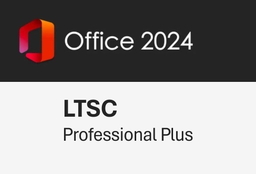 MICROSOFT Office LTSC Professional Plus 2024 (DG7GMGF0D7FX) | LENOVO ...