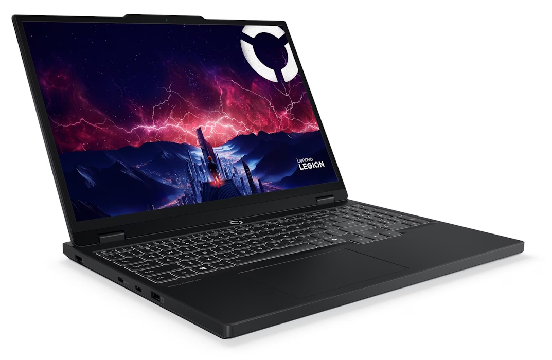 LENOVO Legion 5 15AHP10 Eclipse Black (83M0005SCK) | LENOVO-SHOP.SK