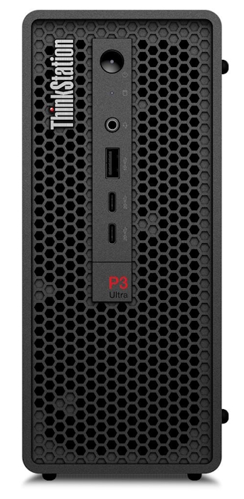 LENOVO ThinkStation P3 Ultra SFF Gen2 (30J5002NCK) | LENOVO-SHOP.SK