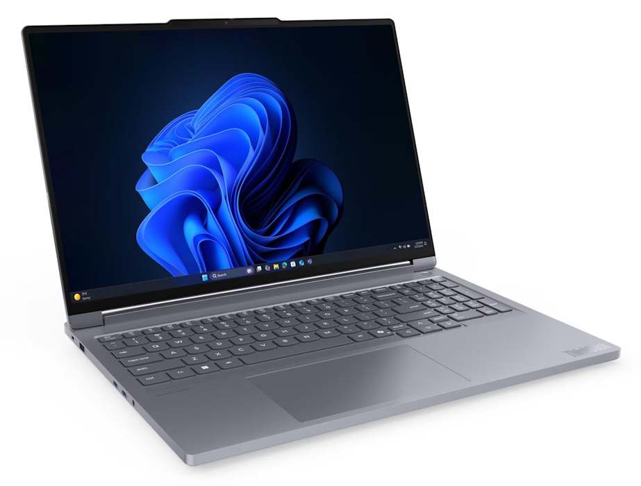 LENOVO ThinkBook 16p G6 Luna Grey (21R00014CK) | LENOVO-SHOP.SK