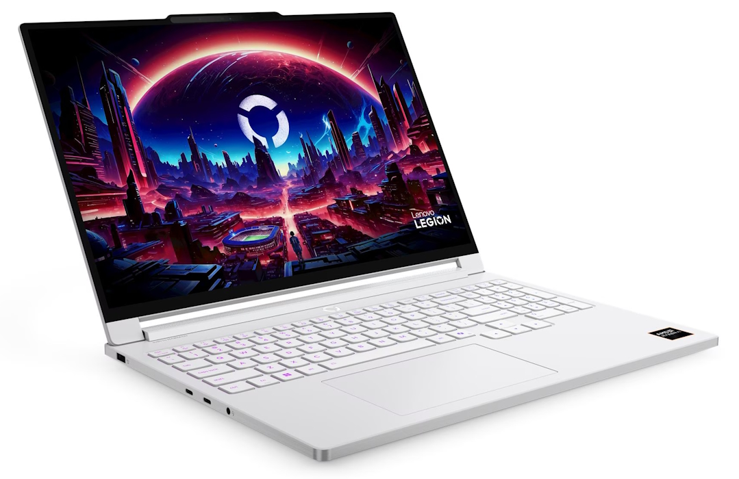 LENOVO Legion 7 16AGP11 Glacier White (83Q8001DCK) | LENOVO-SHOP.SK
